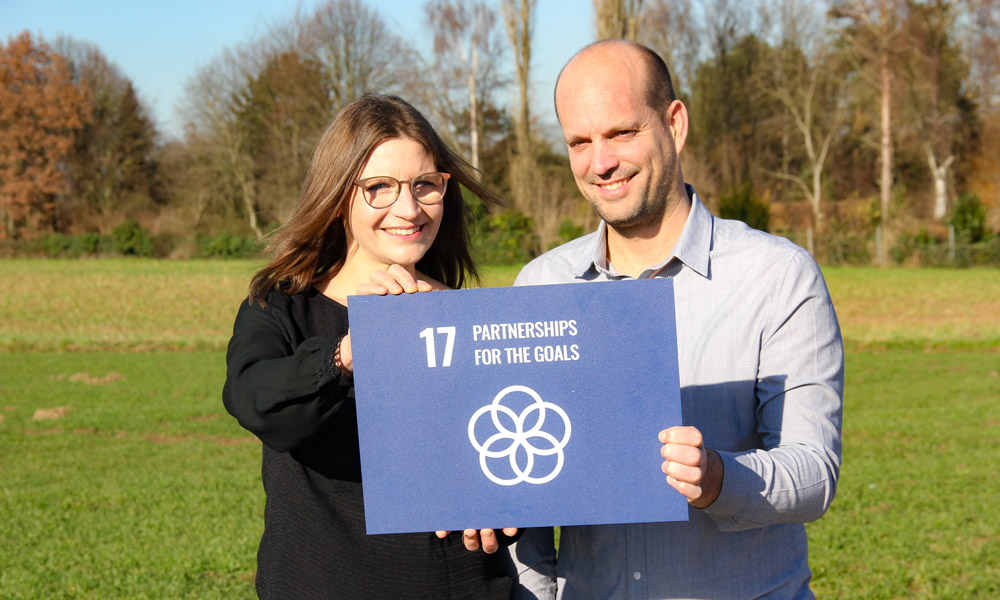 Interview mit Nicole Krojer von ZUKE Green