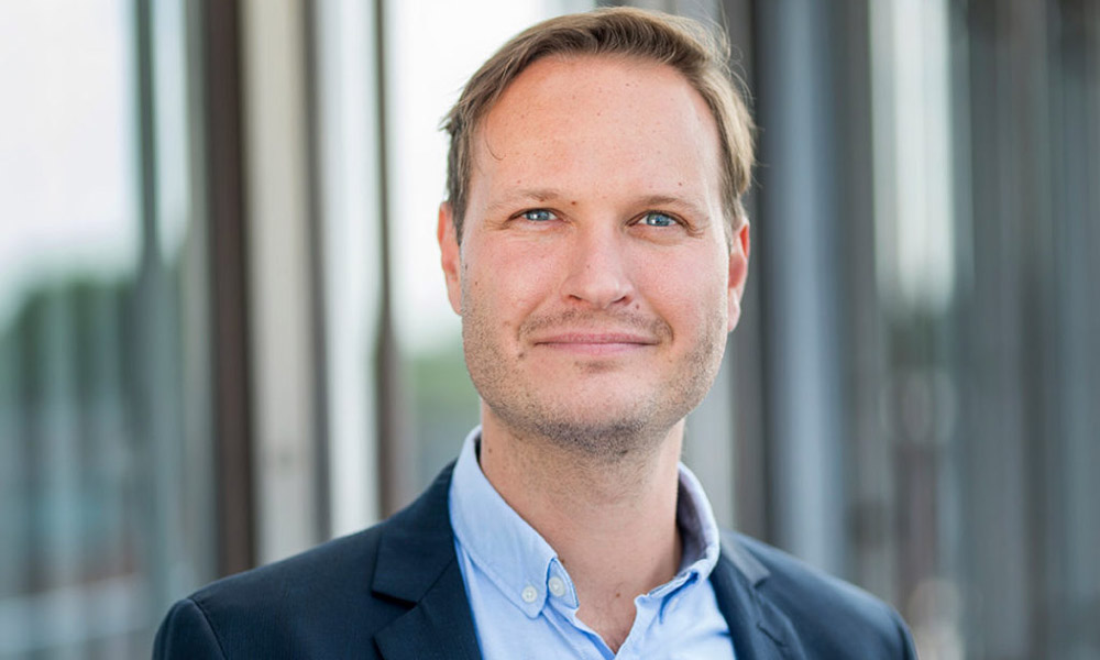 Warum Gesundheitskiosk? Interview mit Alexander Fischer